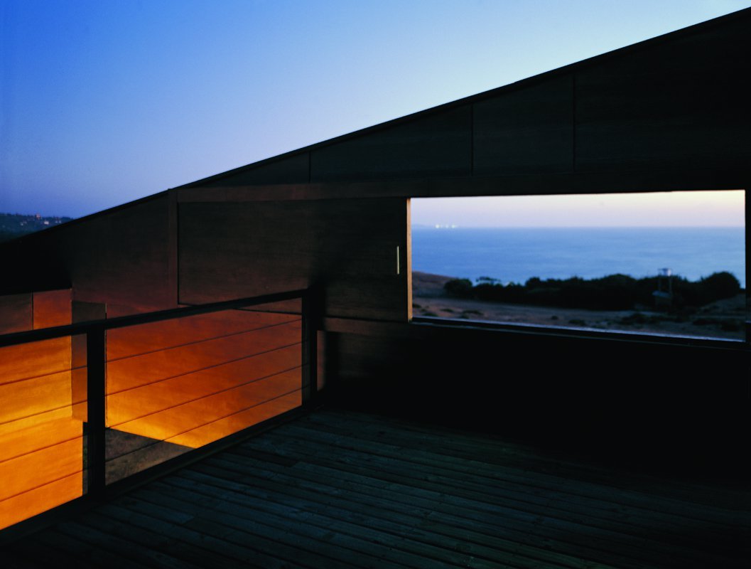 Galería de Perfil de Arquitecto: Riesco + Rivera - 8