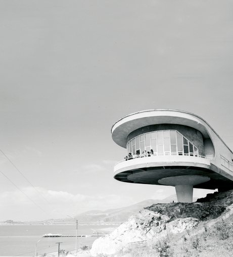 Gallery of Soviet Modernism 1955-1991: Unknown Stories - 7