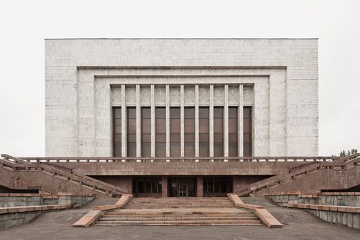 Gallery of Soviet Modernism 1955-1991: Unknown Stories - 3