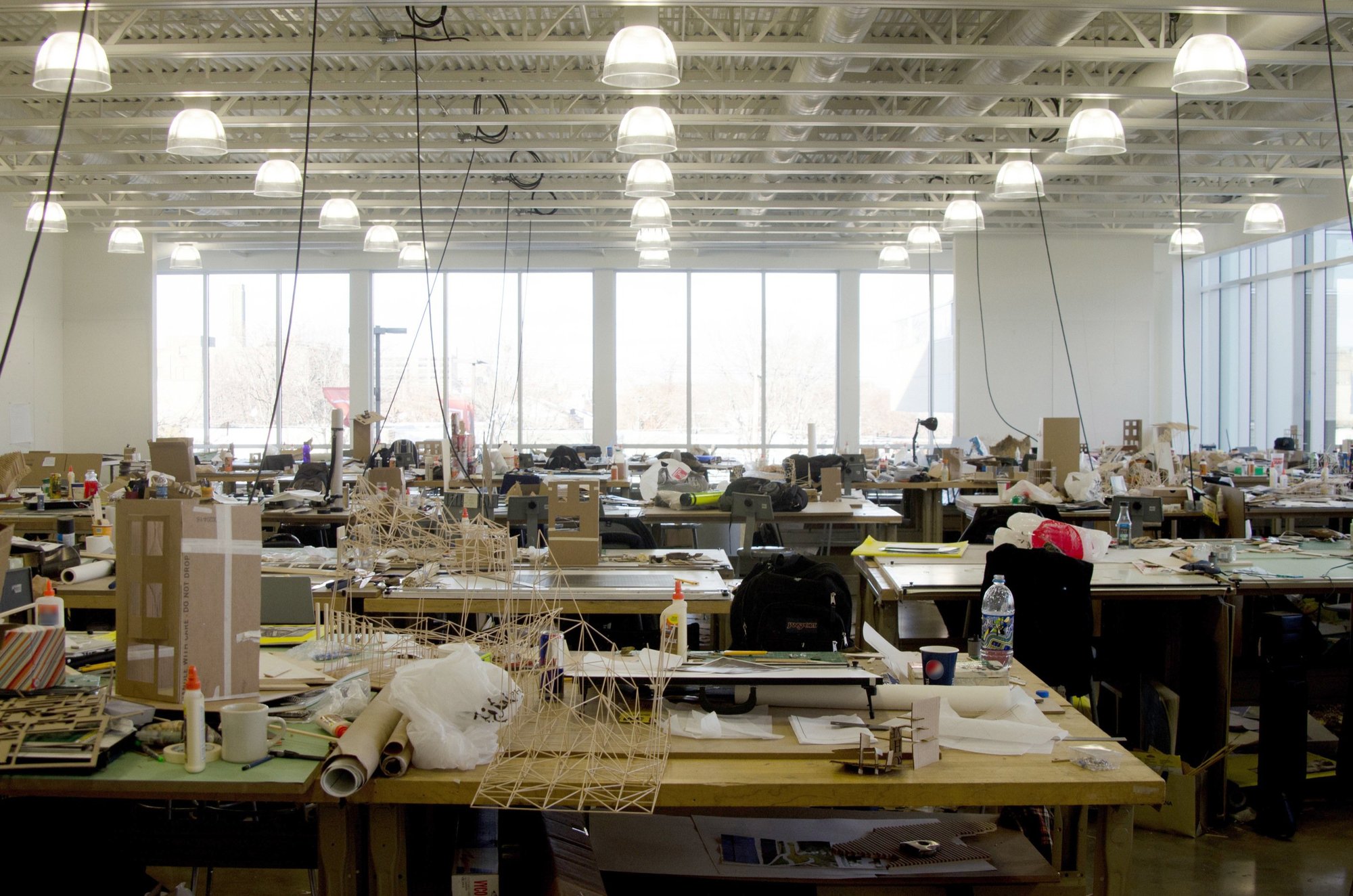 Gallery of Temple University's Master of Architecture Program - 19