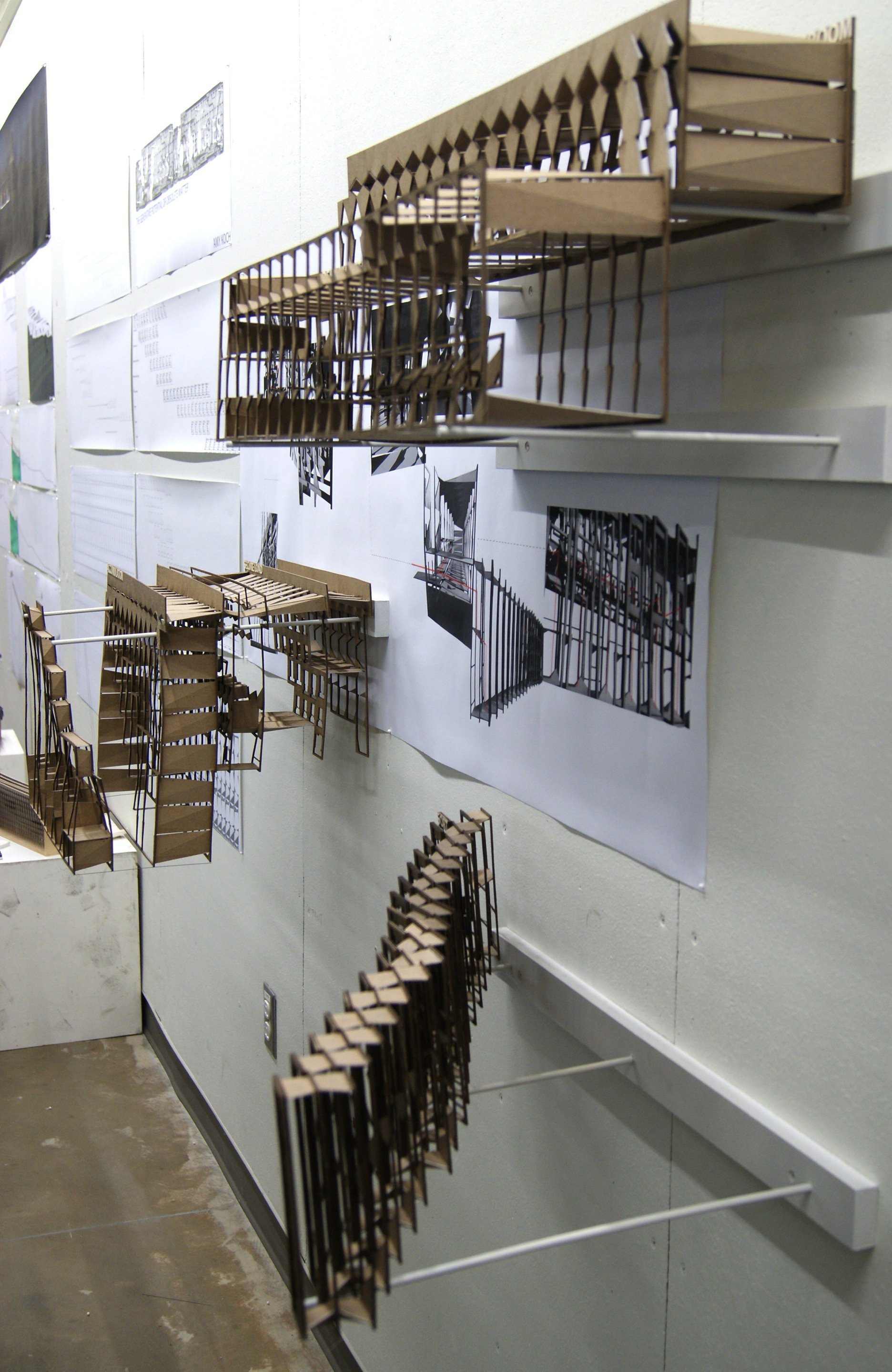 Gallery of Temple University's Master of Architecture Program - 5