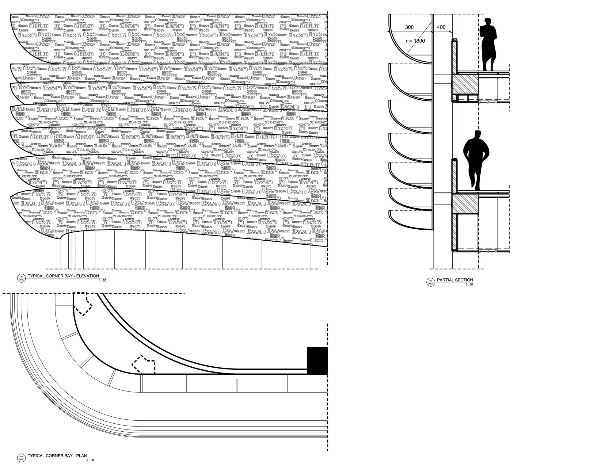Gallery of Ikon Connaught / Spark Architects - 2