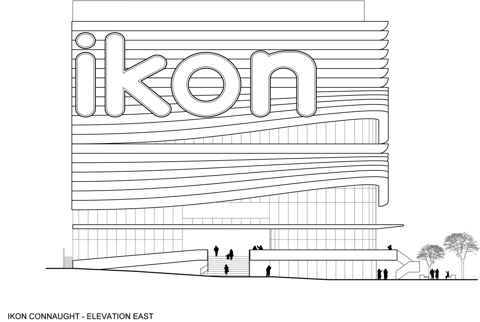 Gallery of Ikon Connaught / Spark Architects - 4