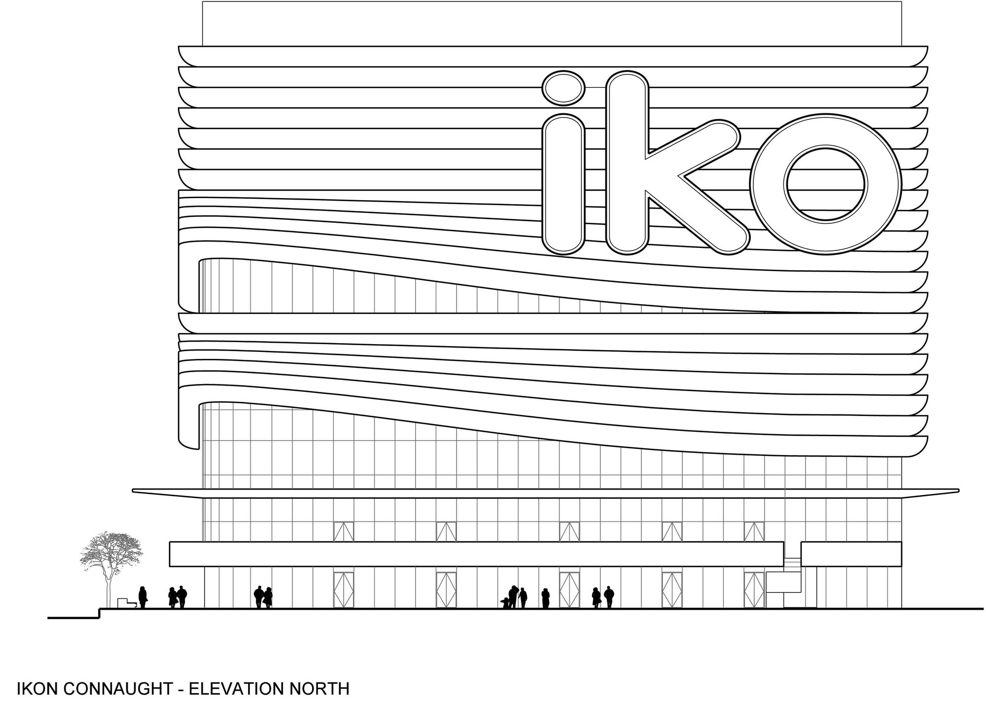 Gallery of Ikon Connaught / Spark Architects - 3