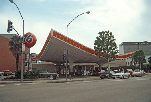 Video: Googie Architecture, Part 1 | ArchDaily