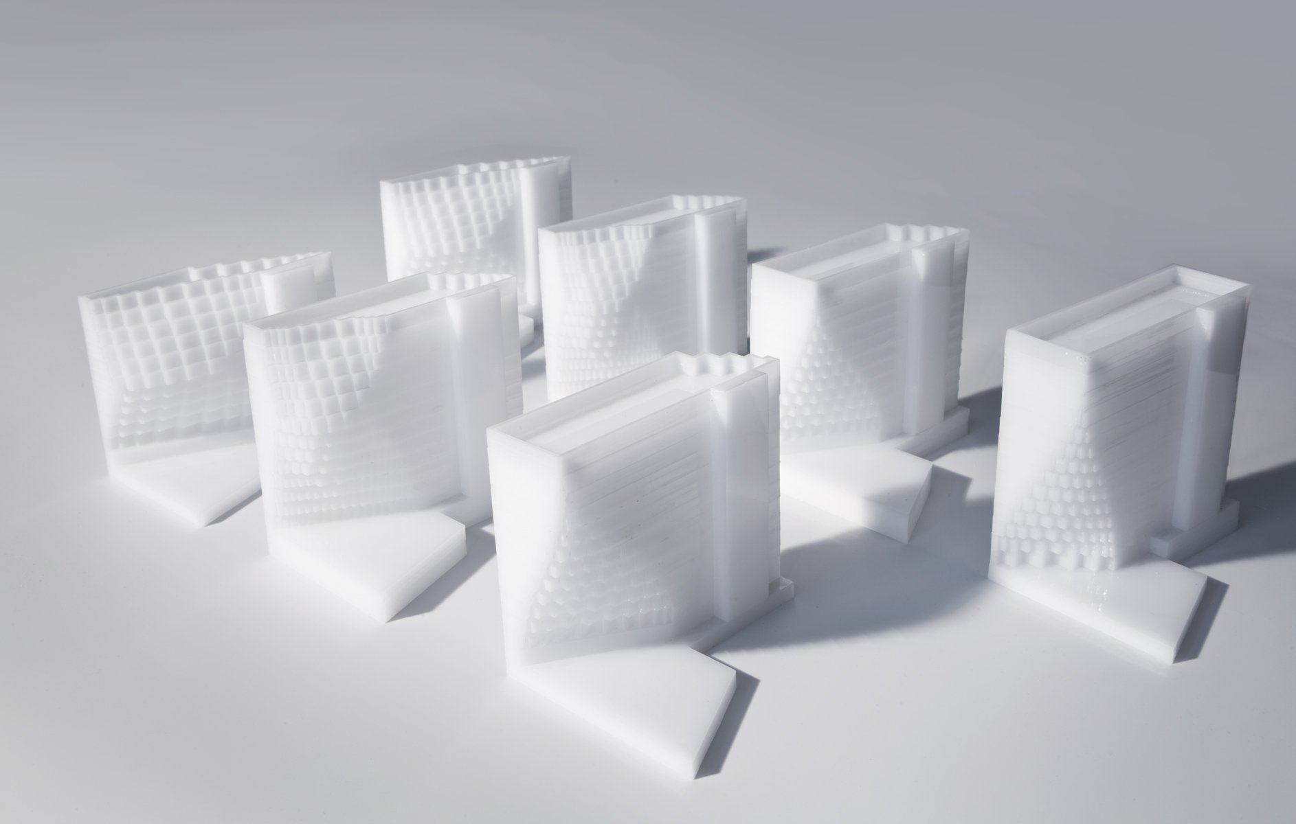 Gallery of Solar Carve Tower / Studio Gang Architects - 3