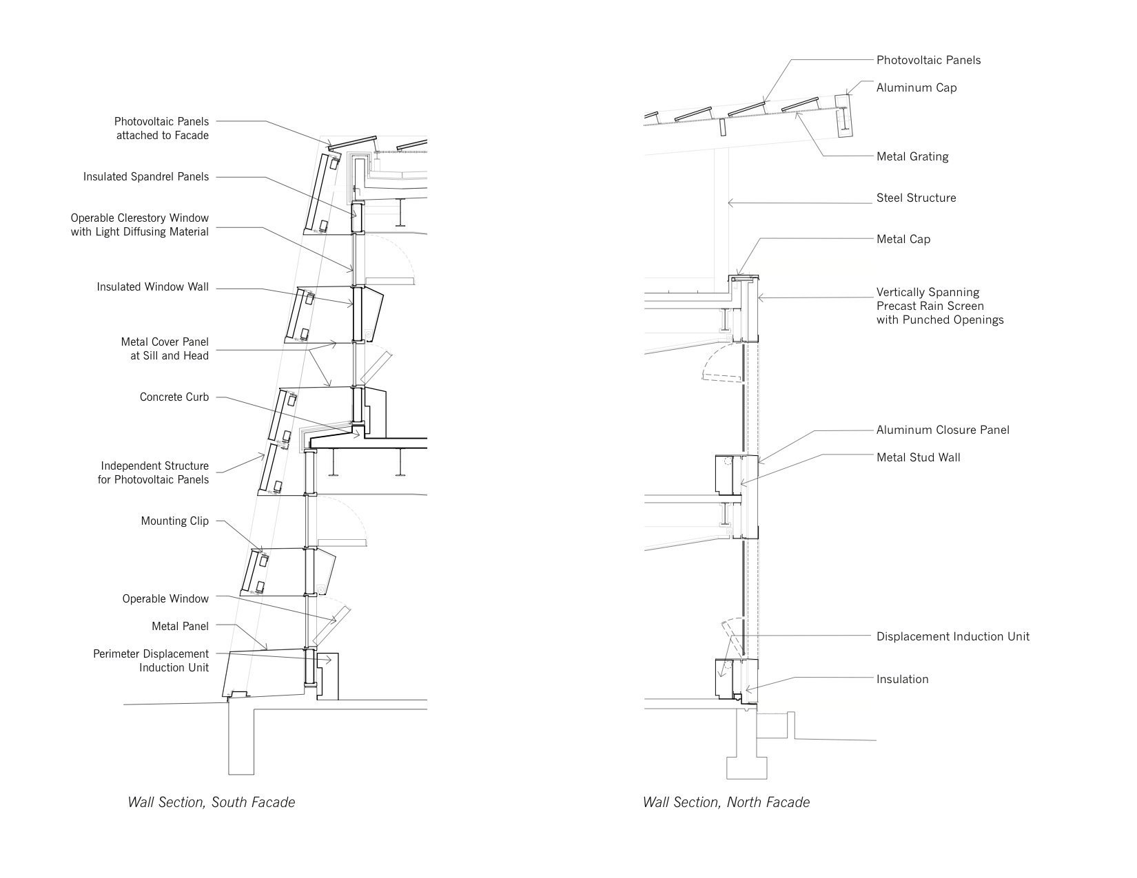 Gallery of SOM breaks ground on New York's First Net Zero Energy School - 5