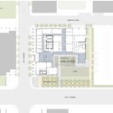 UCSF Mission Bay Block 25A Academic Building Competition Winner / WRNS ...
