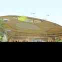 WORKac to design new Assembly Hall in Central Africa | ArchDaily