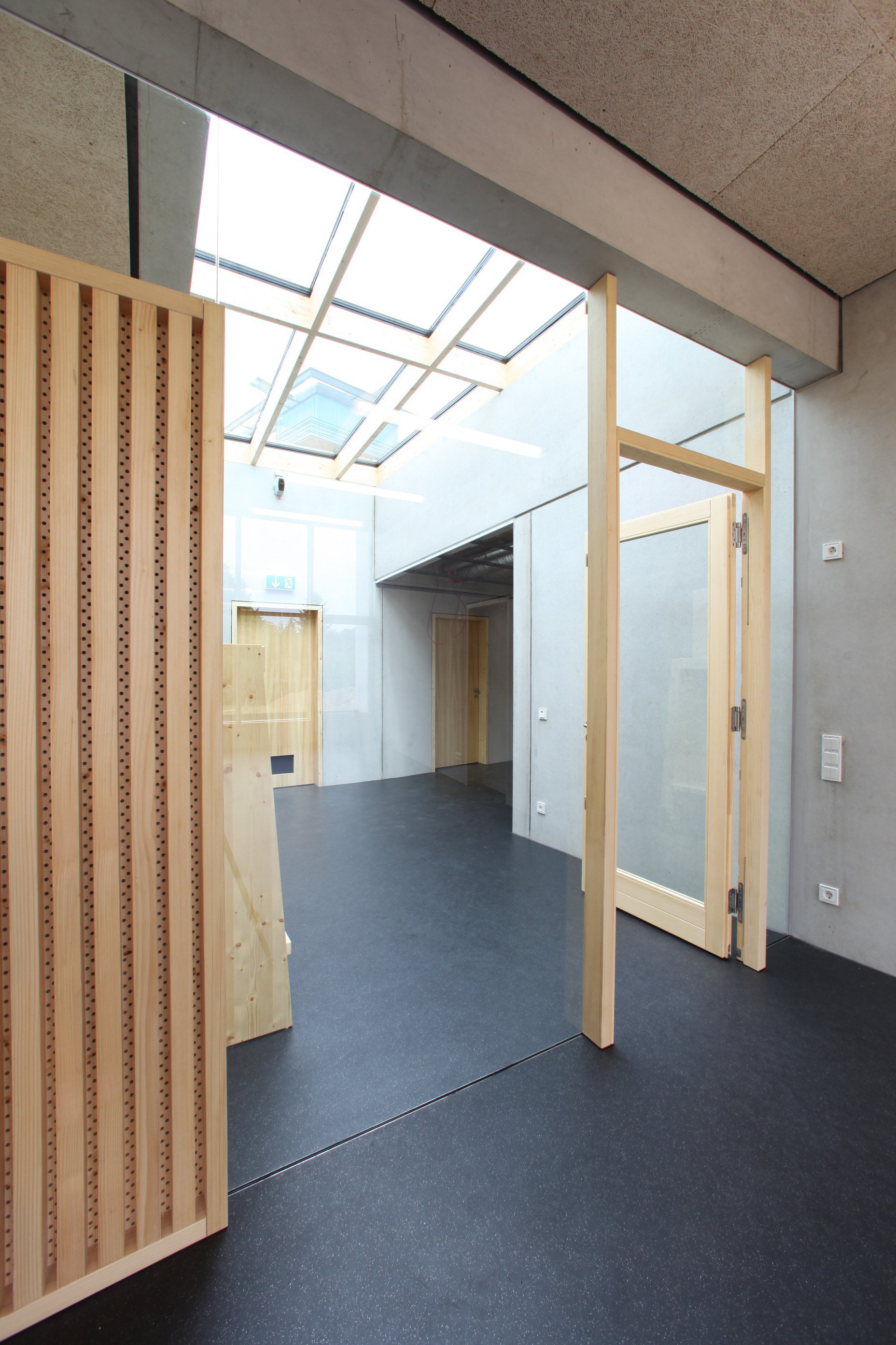 Gallery of Kita Göttingen / Despang Architekten - 13