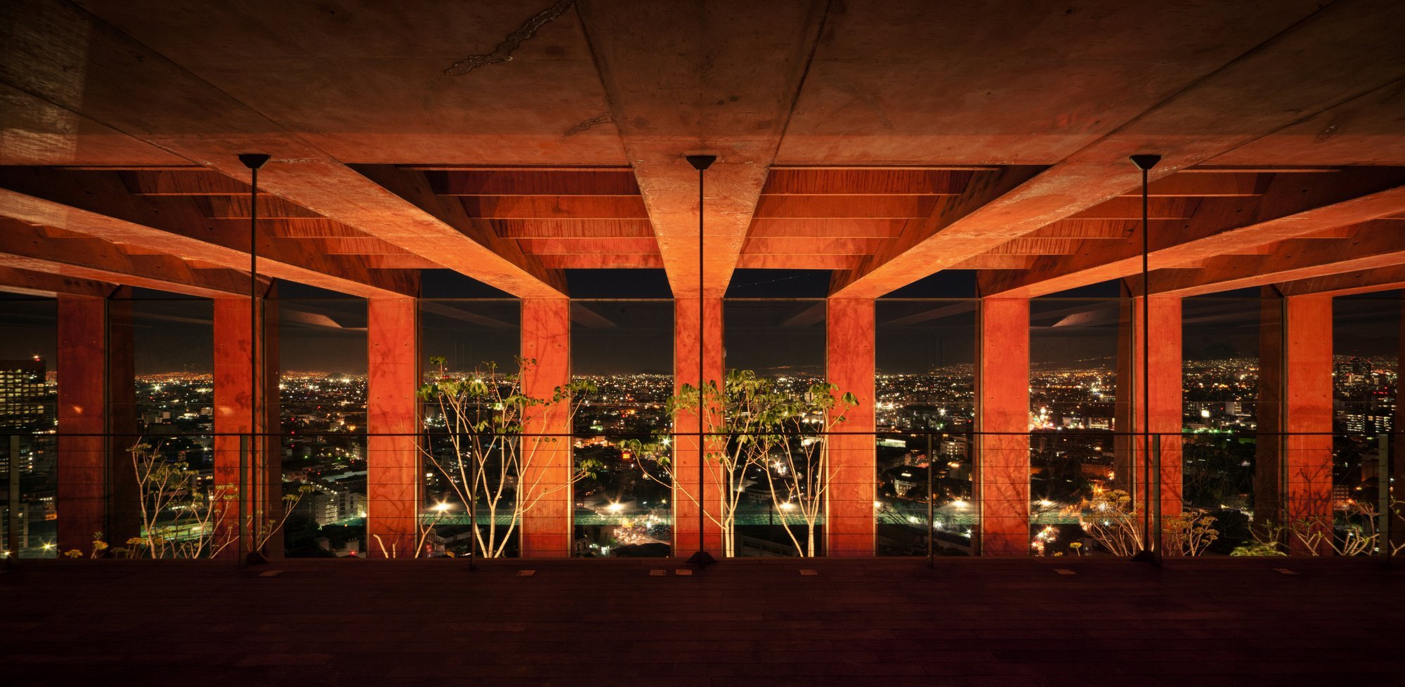 Galería de Reforma 27 / Taller de Arquitectura X / Alberto Kalach - 5