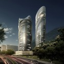'Arte s' Residential Tower / Spark Architects | ArchDaily