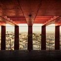 Reforma 27 / Taller de Arquitectura X / Alberto Kalach | ArchDaily México