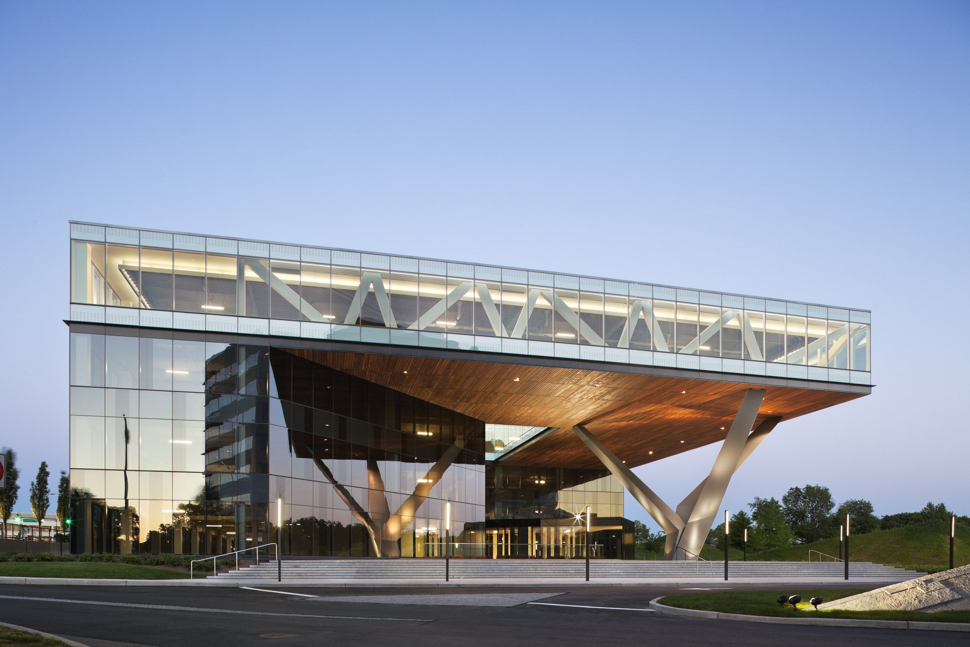 Gallery of 2013 AIA Institute Honor Awards for Architecture - 4