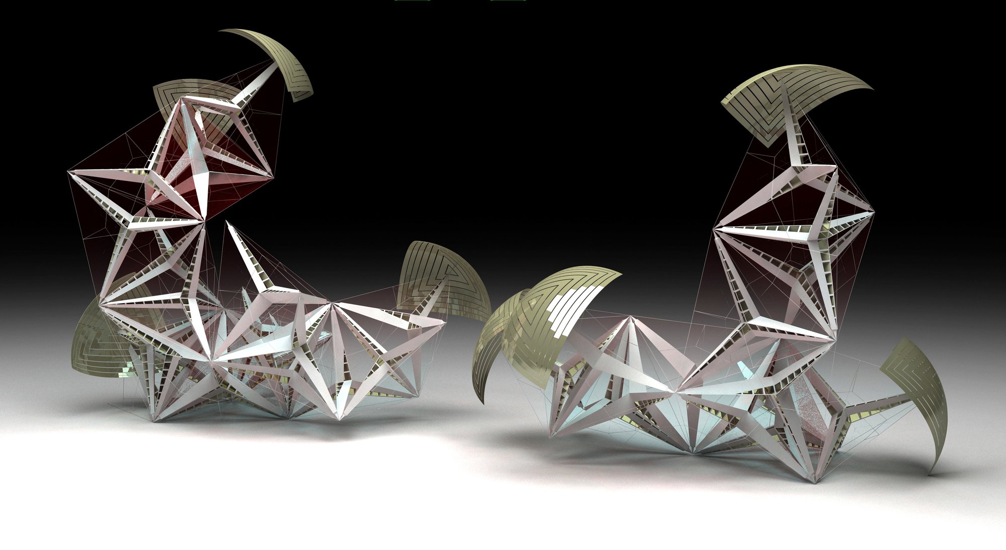 Gallery of Jacques Rougerie Foundation Competition Winners - 2