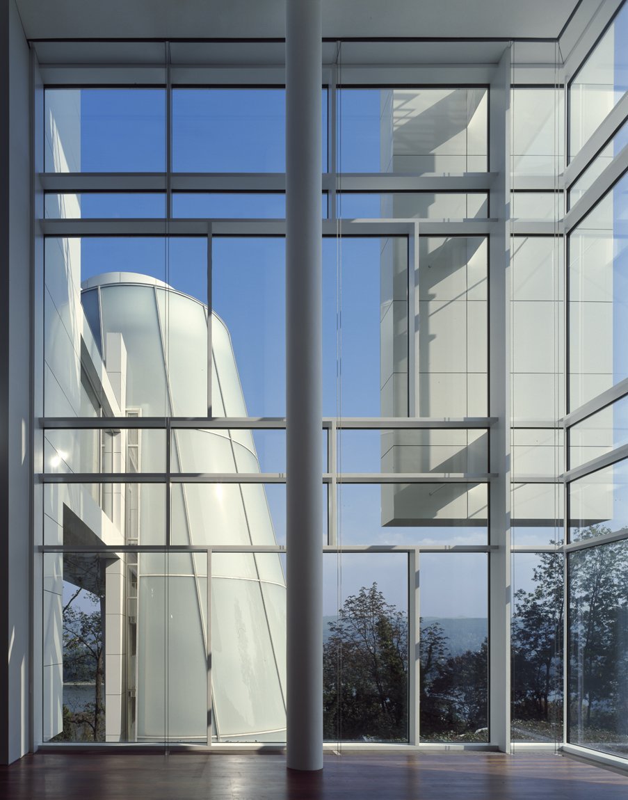 Gallery of Richard Meier Celebrates Fifty Years of Architecture - 2