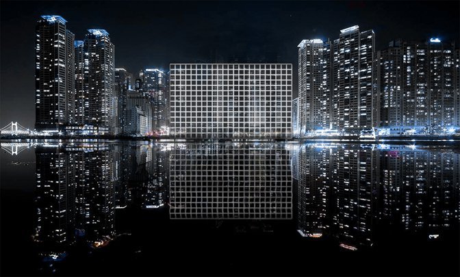 Gallery of Busan Opera House Competition Proposal / IaN+ - 14