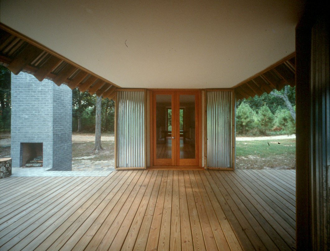 Gallery of The Zachary House / Stephen Atkinson Architecture - 14