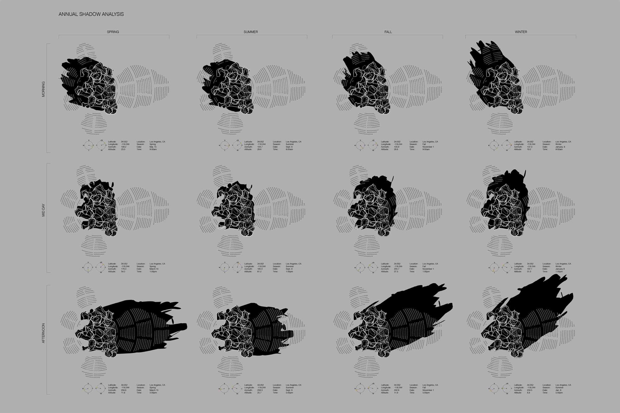 Gallery of SCI-Arc Graduation Pavilion Competition Library Exhibition - 17