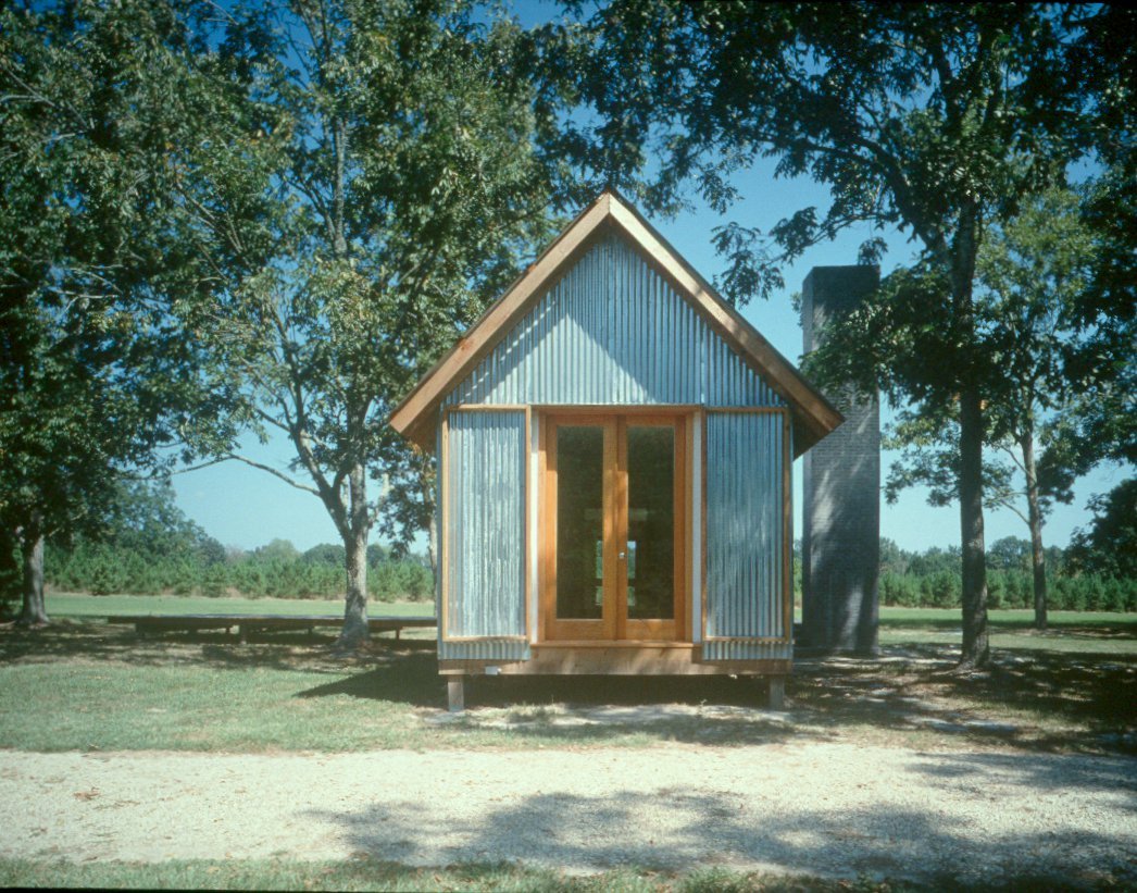 Gallery of The Zachary House / Stephen Atkinson Architecture - 5