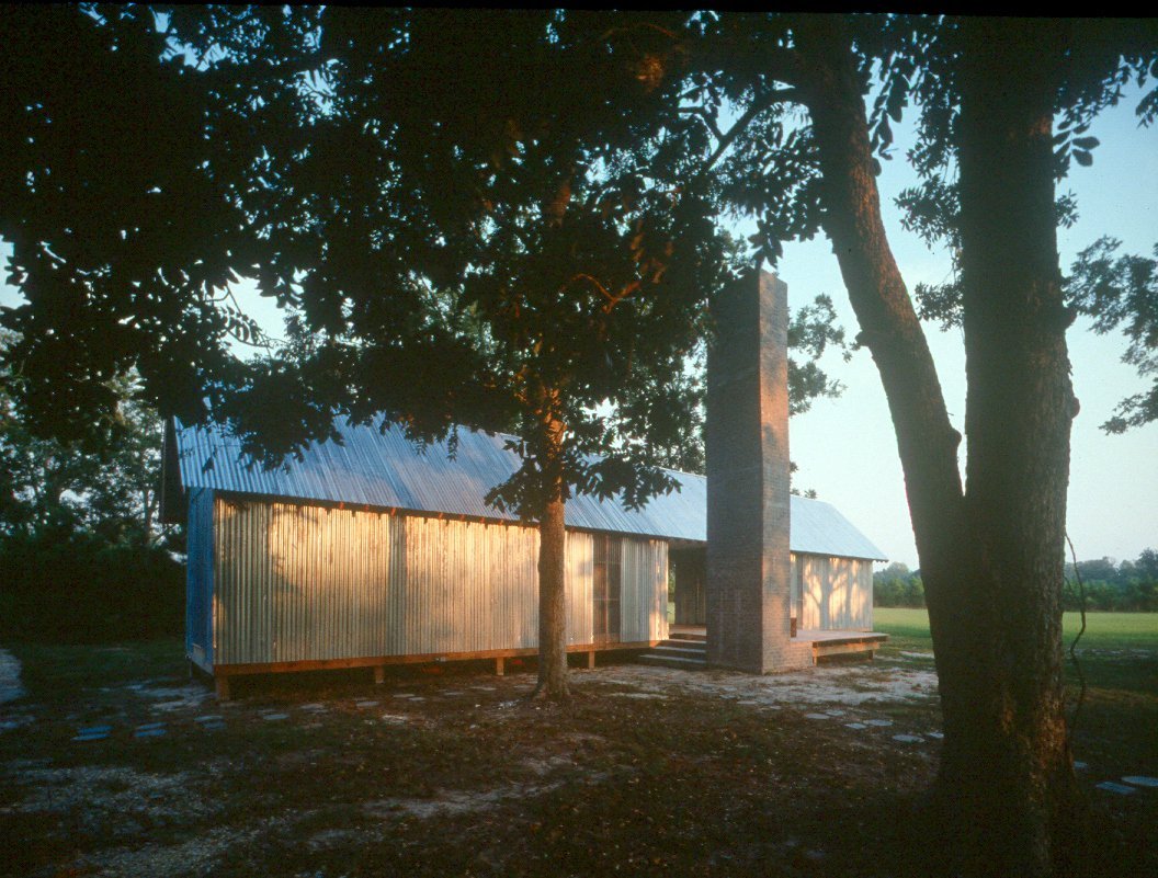 Gallery of The Zachary House / Stephen Atkinson Architecture - 4