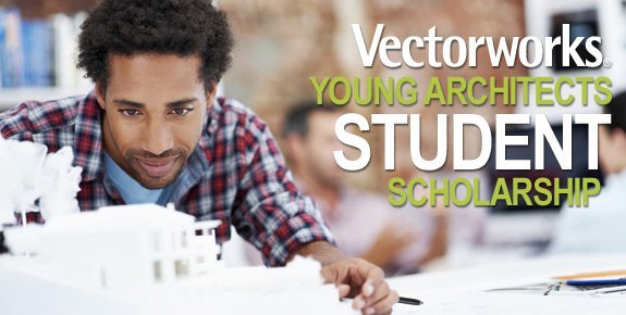 The Vectorworks Young Architects Student Scholarship | ArchDaily