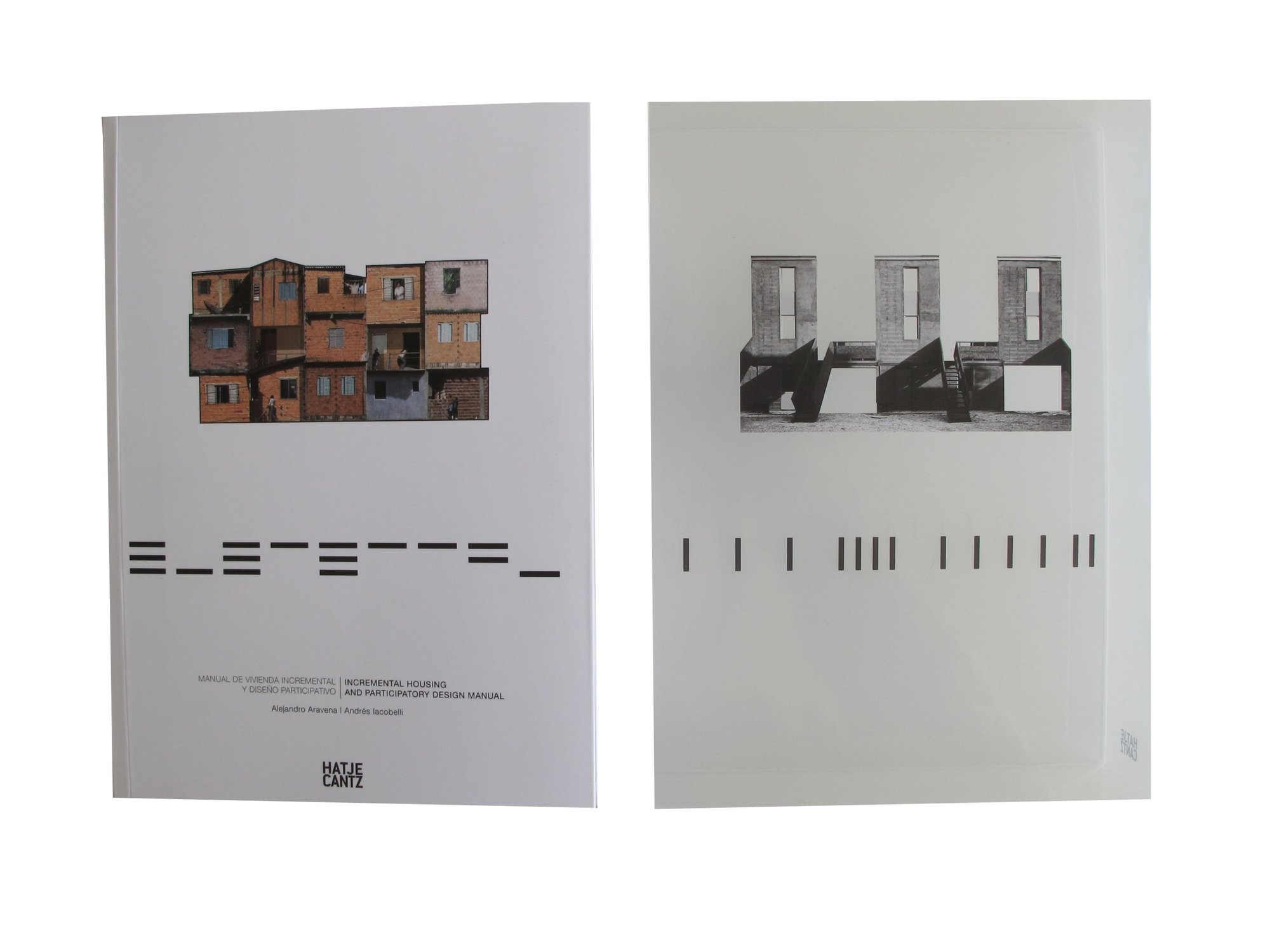 Gallery of ELEMENTAL: Incremental Housing and Participatory Design ...