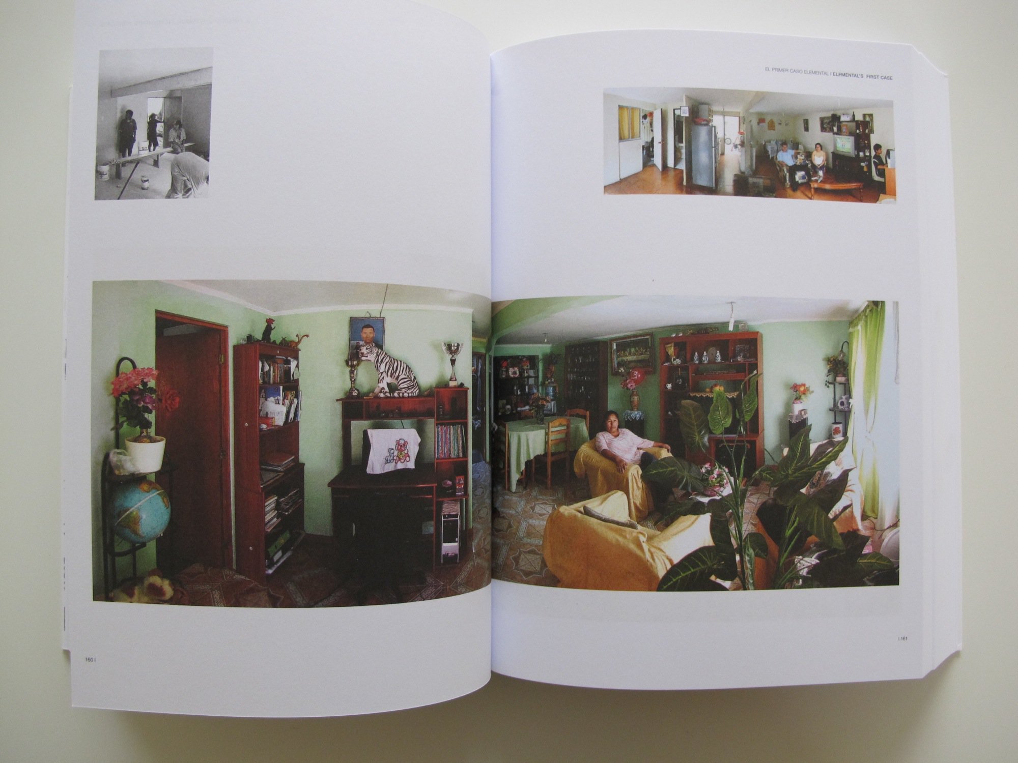 Gallery of ELEMENTAL: Incremental Housing and Participatory Design ...