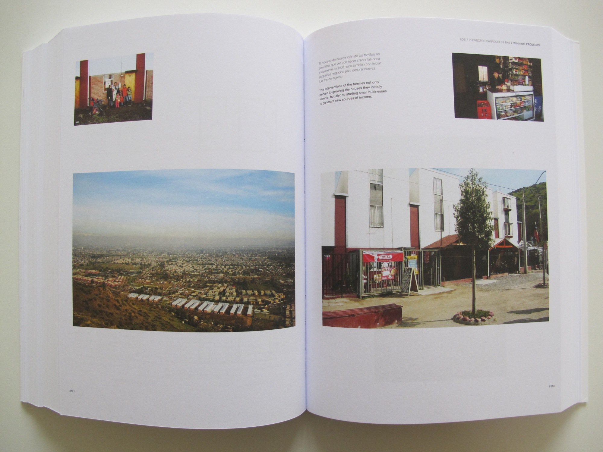 Gallery of ELEMENTAL: Incremental Housing and Participatory Design ...