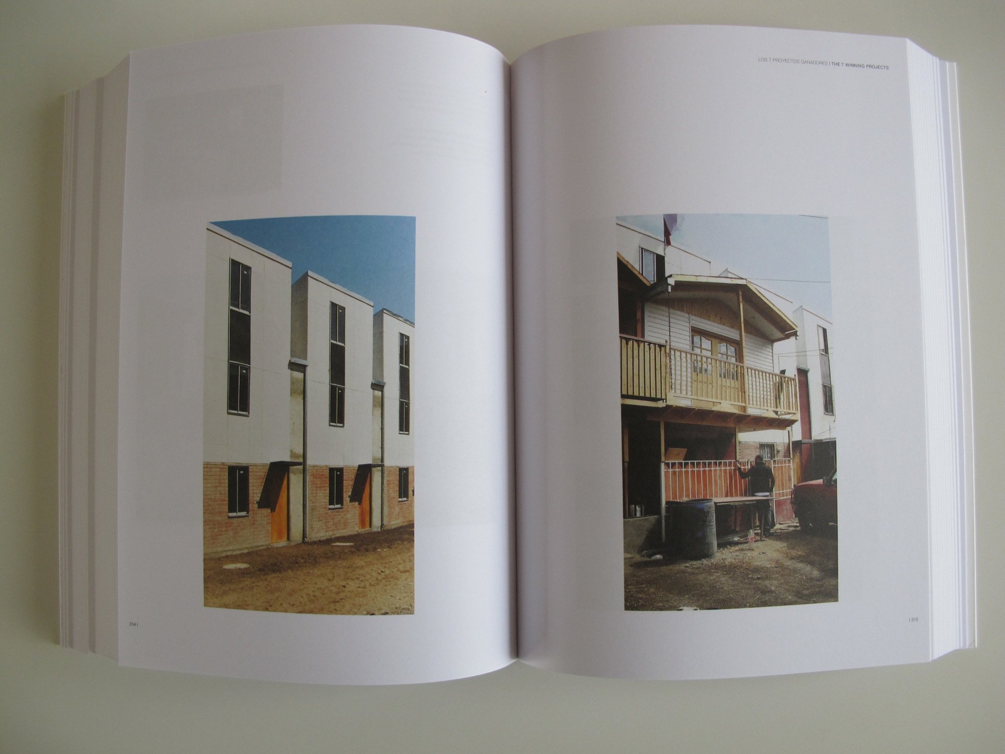 Gallery of ELEMENTAL: Incremental Housing and Participatory Design ...