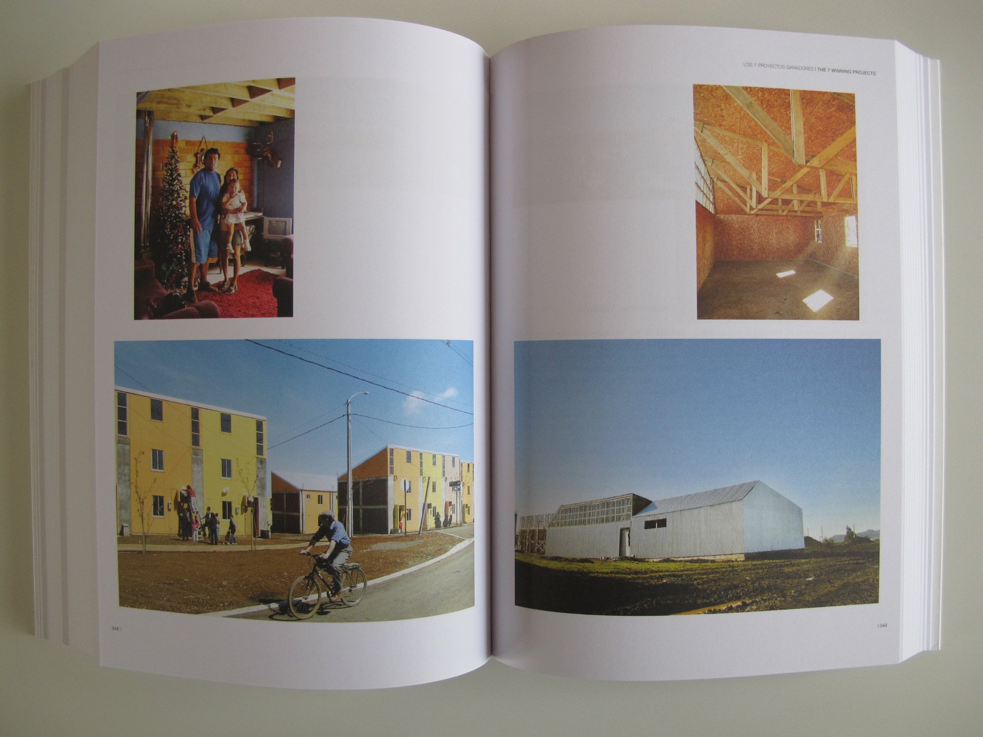Gallery of ELEMENTAL: Incremental Housing and Participatory Design ...