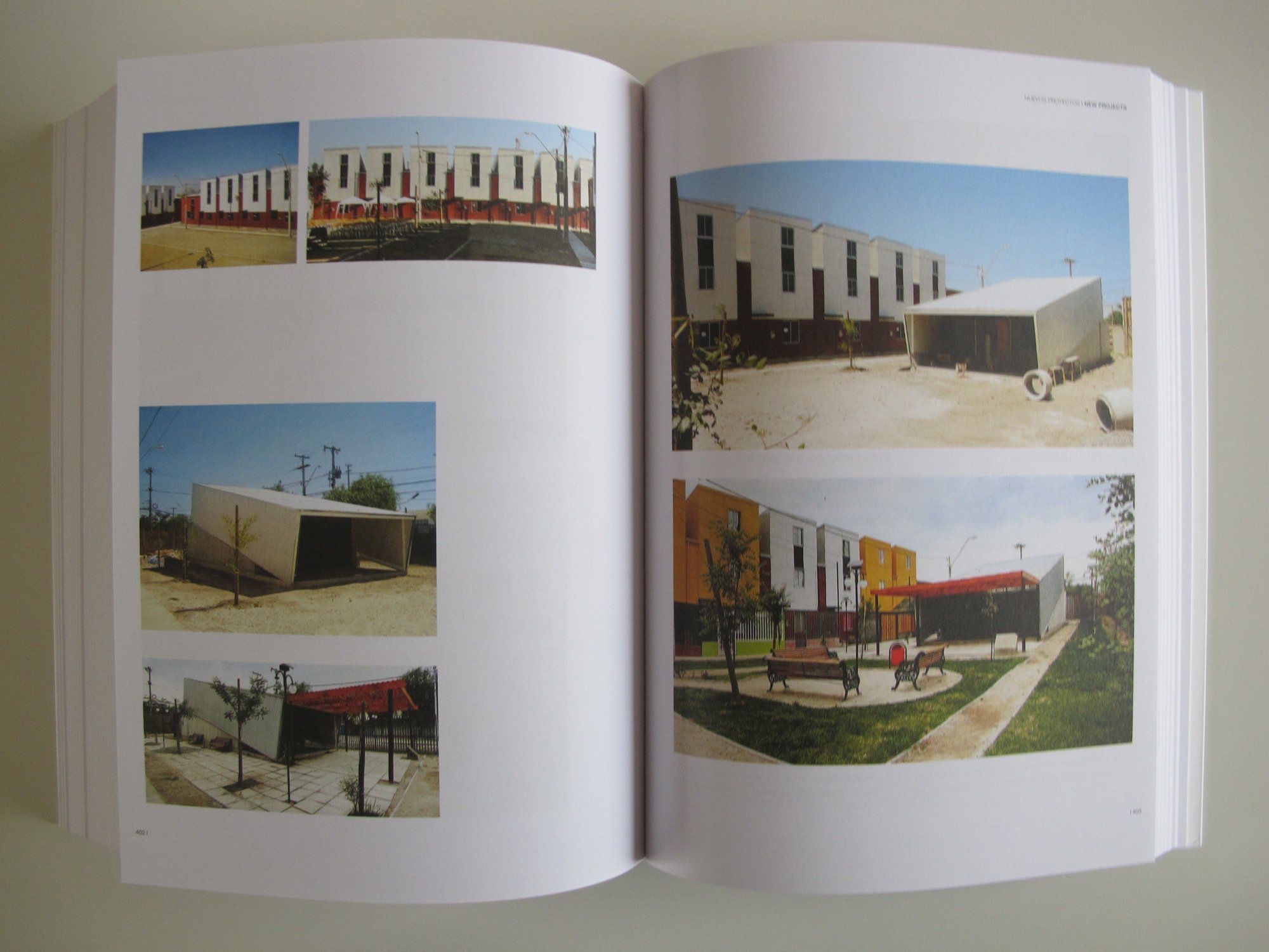 Gallery of ELEMENTAL: Incremental Housing and Participatory Design ...
