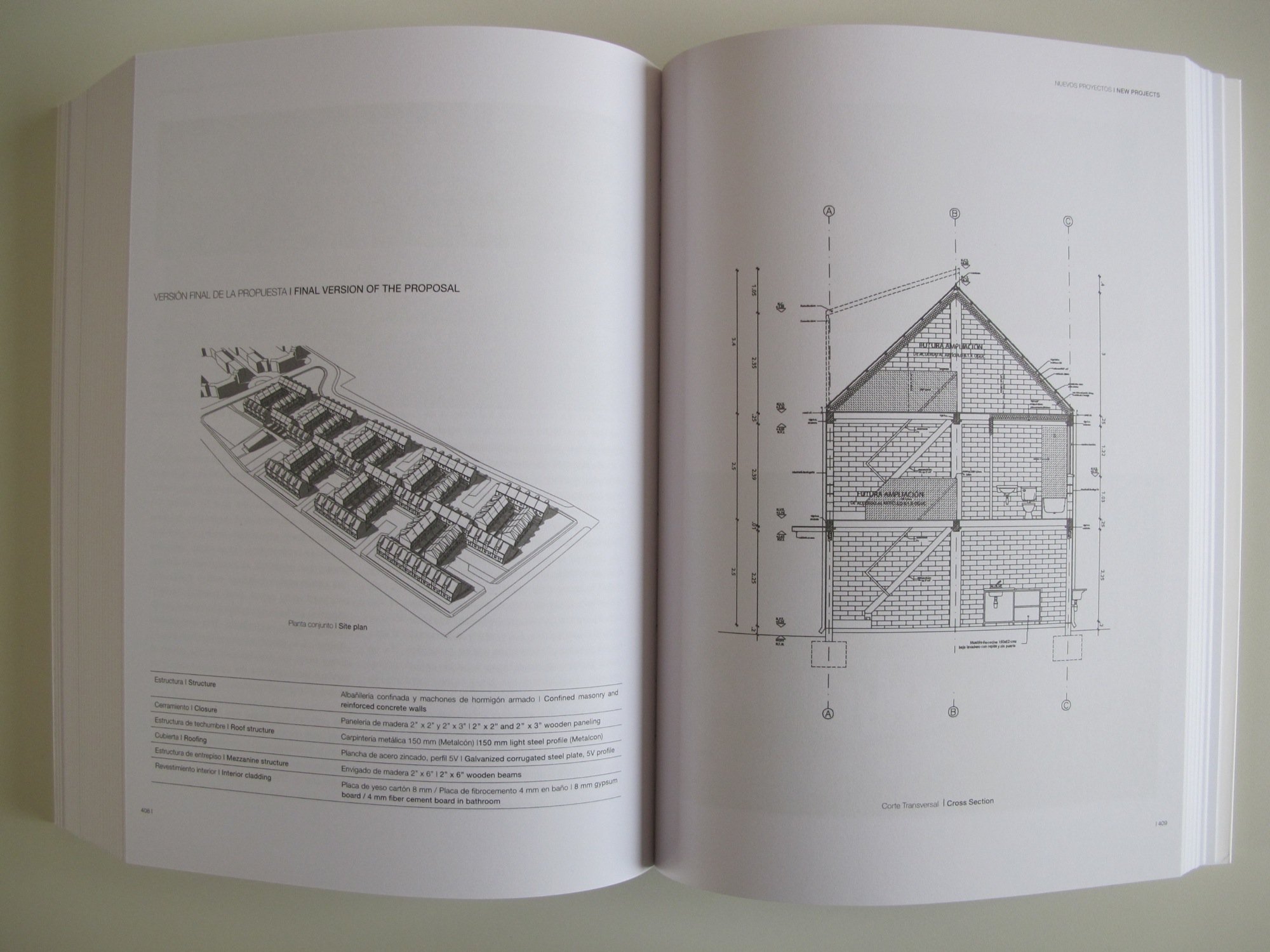 Gallery of ELEMENTAL: Incremental Housing and Participatory Design ...