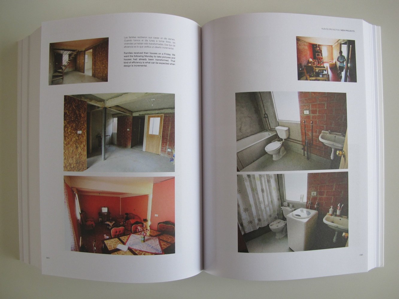 Gallery of ELEMENTAL: Incremental Housing and Participatory Design ...