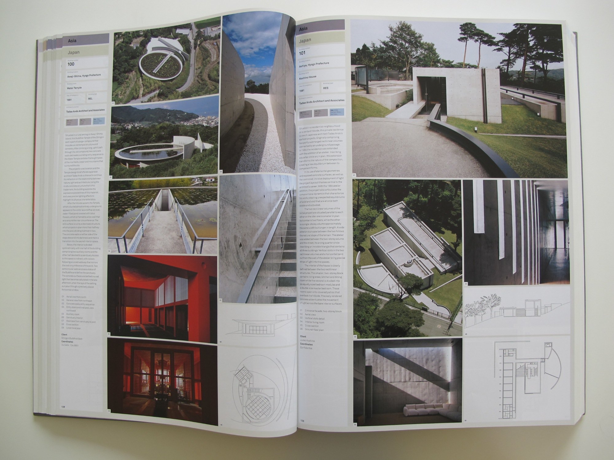 Gallery of 20th-Century World Architecture - 12