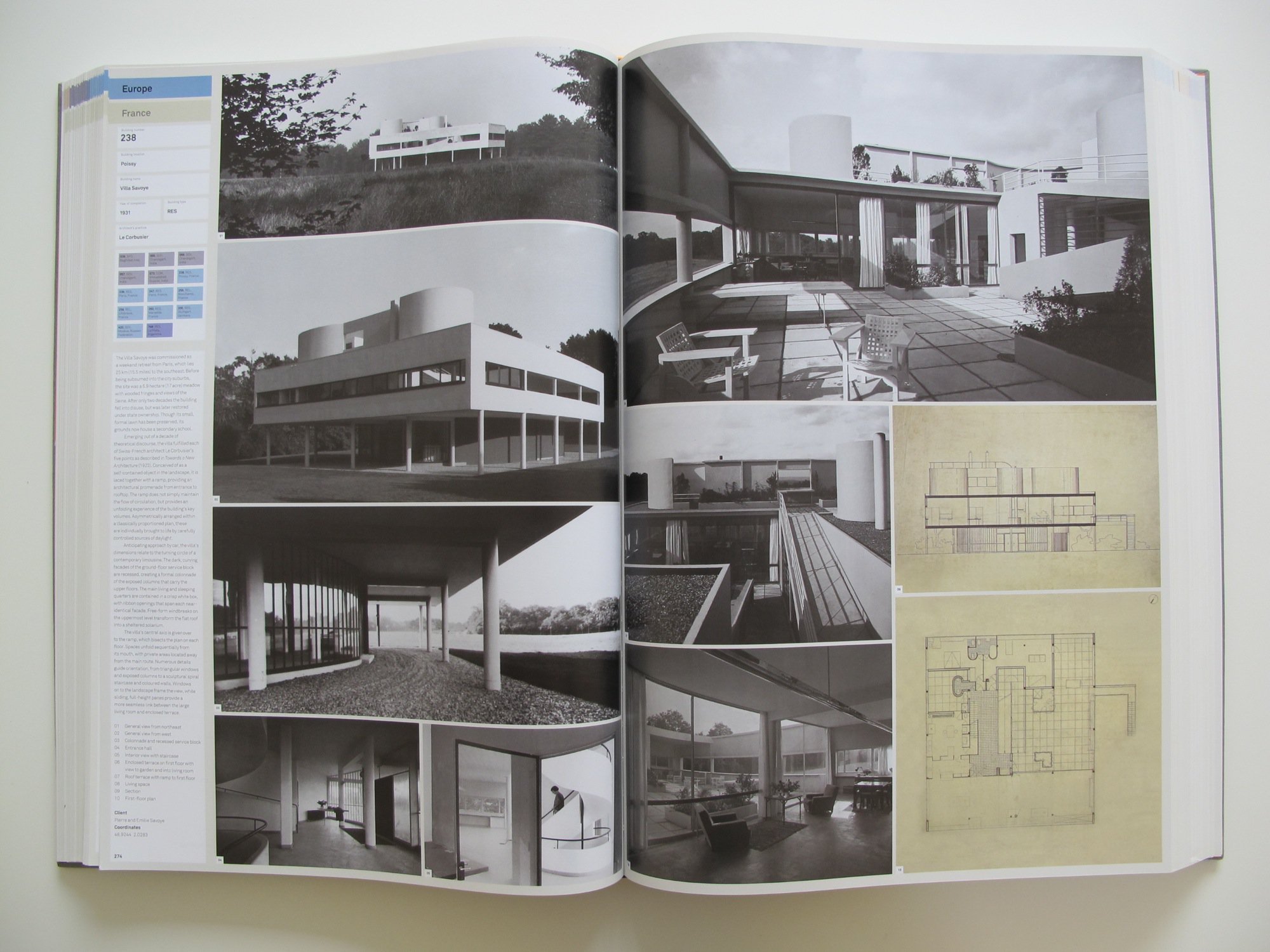 Gallery of 20th-Century World Architecture - 2