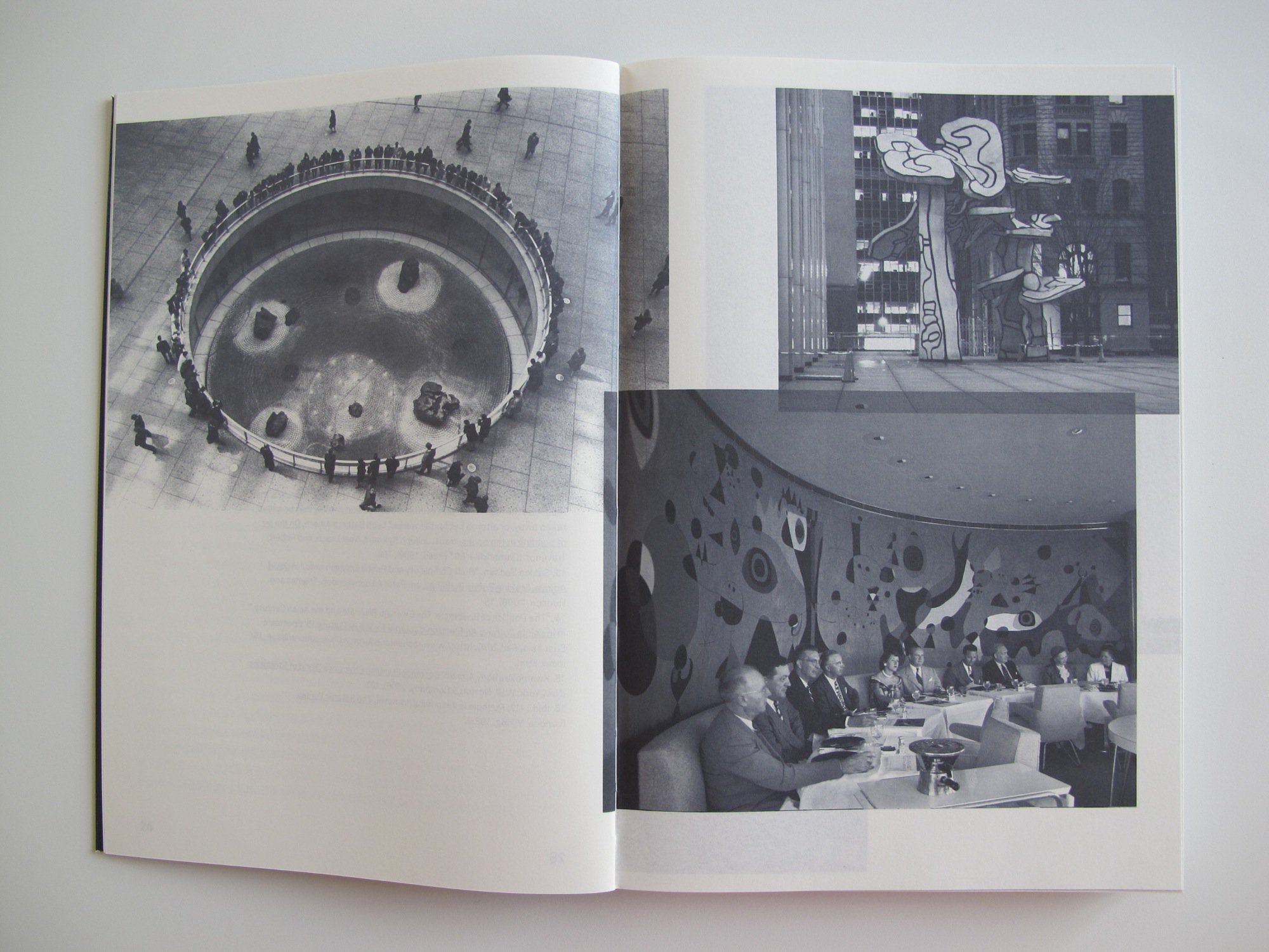 Gallery of David Adjaye Authoring: Re-placing Art and Architecture - 8