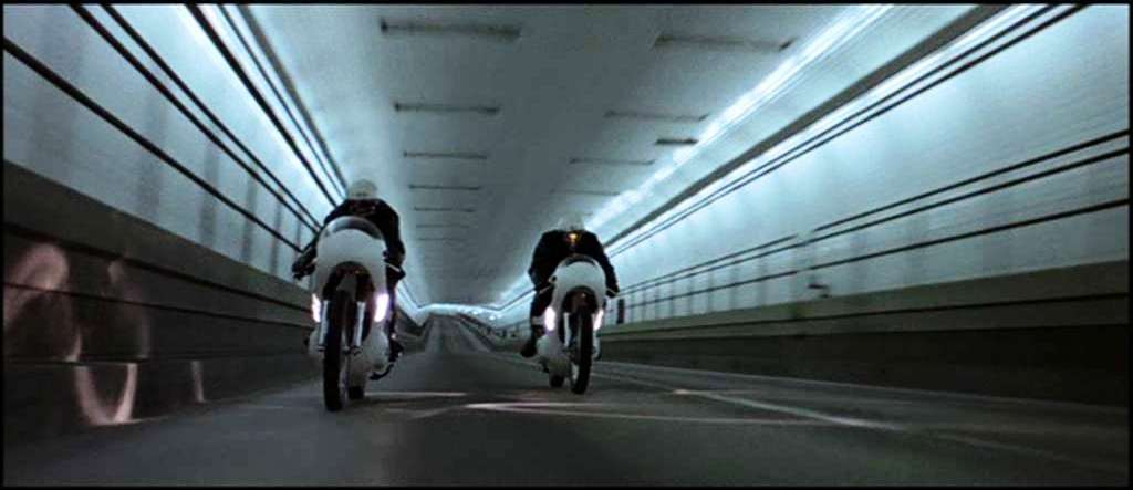 Gallery of Films & Architecture: “THX 1138” - 3