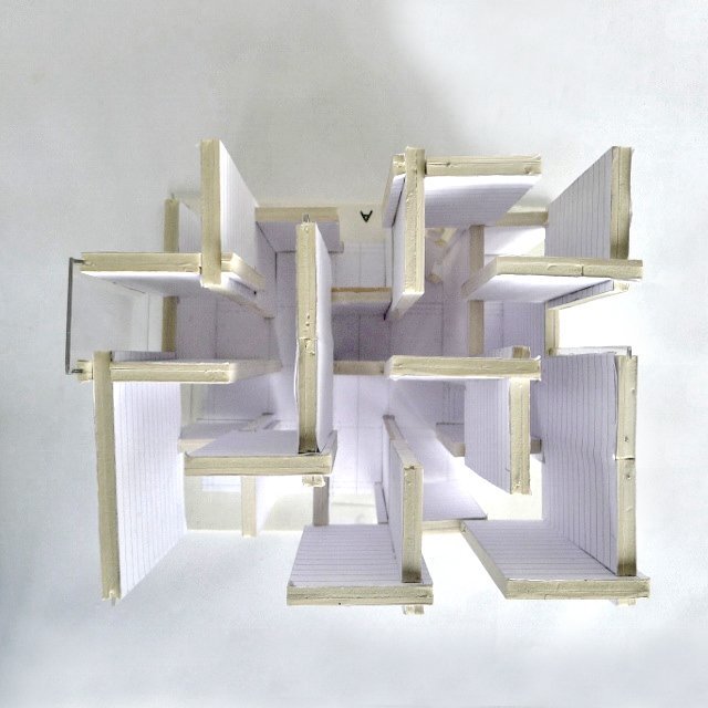 Gallery of 'New Nordic – Architecture & Identity' Exhibition - 5