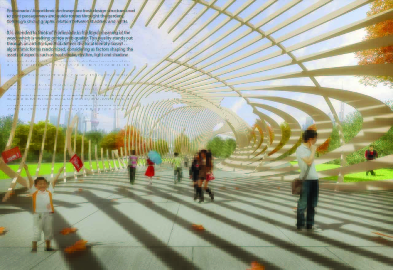 Gallery of Re-Thinking Shanghai Proposal / Vinícius Philot, Fabiano ...