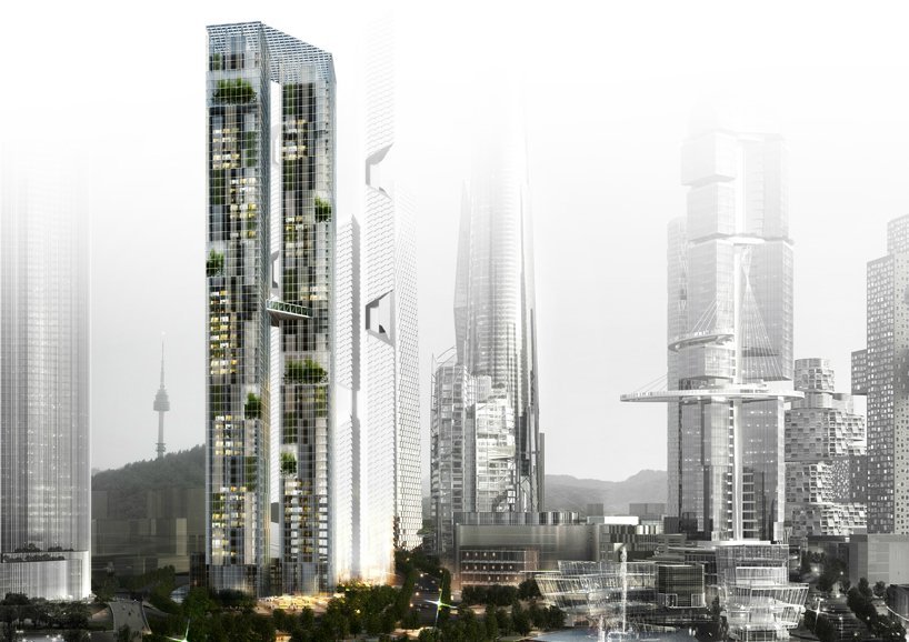 Gallery of Pentominium / Murphy/Jahn - 11