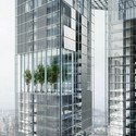 Pentominium / Murphy/Jahn | ArchDaily