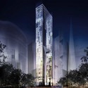 Pentominium / Murphy/Jahn | ArchDaily