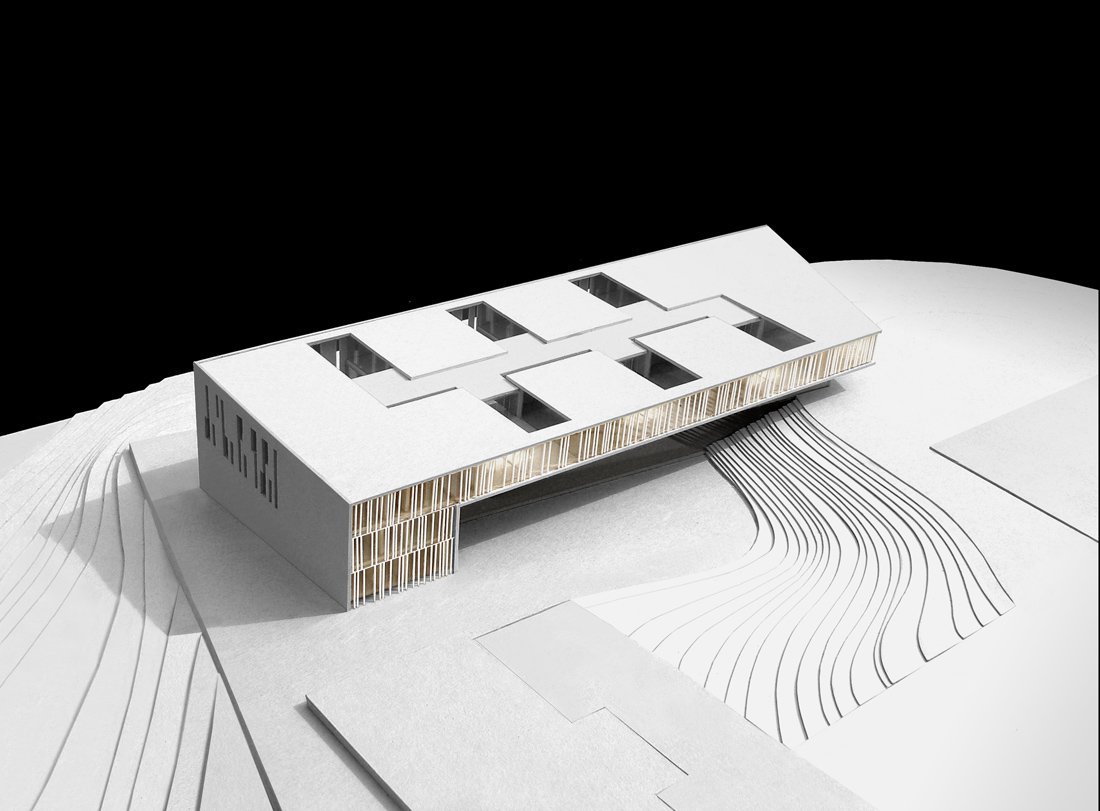 The Polonsky Academy of Advanced Studies in the Humanities and Social ...