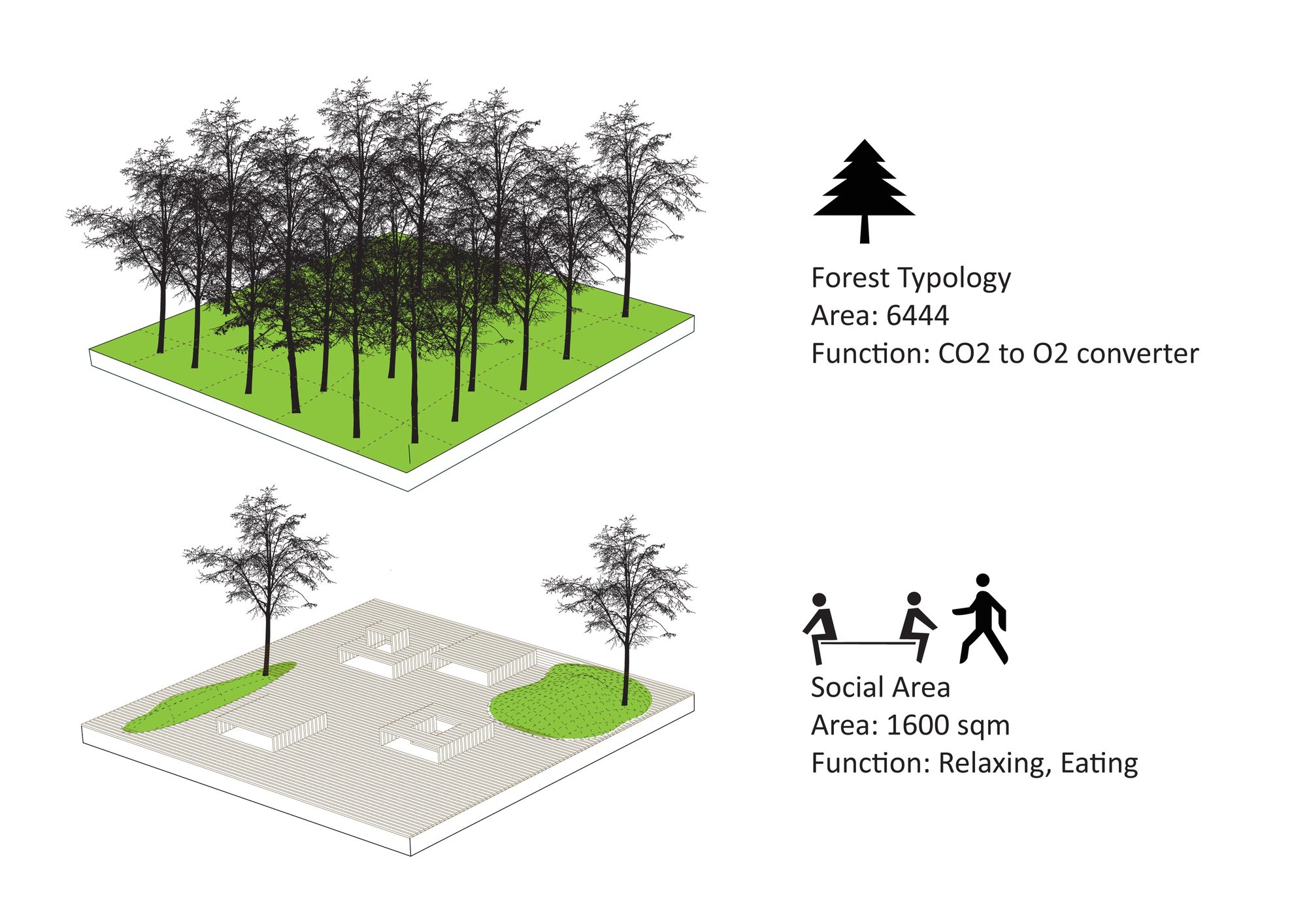 Gallery of Europan 11 - Leeuwarden Housing Proposal / OODA + OOIIO - 34