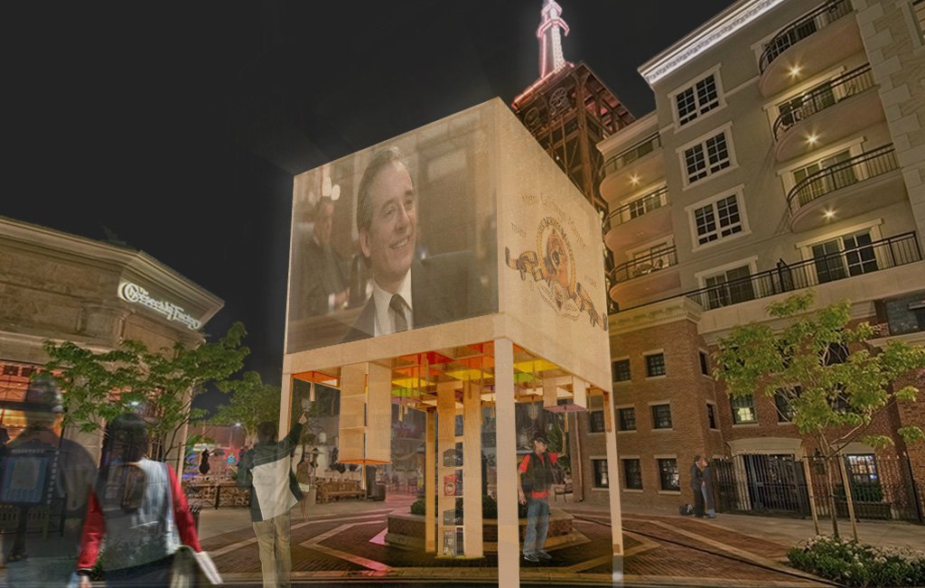 Gallery of DesignByMany Pop-up Retail Store Winner / Arcollab - 8