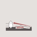 Ptuj Archaeological Museum Proposal / Enota | ArchDaily