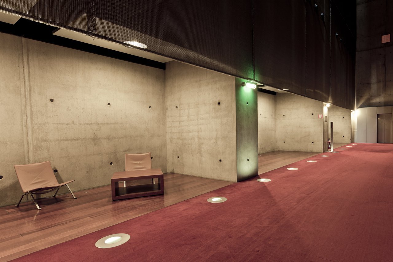 Gallery of Update: National Library of France / Dominique Perrault - 5