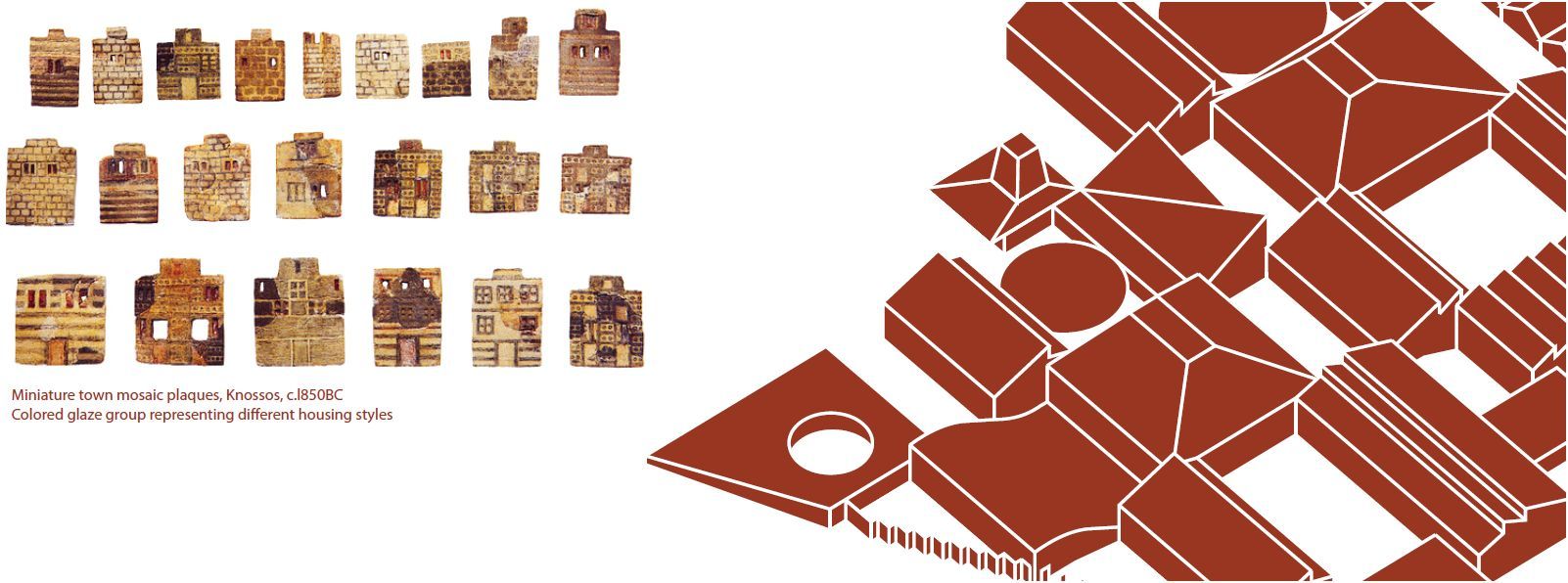 Gallery Of Mosaic Innovative Bioclimatic European School Complex