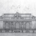 Grand Central Terminal Drawing Competition Winners | ArchDaily